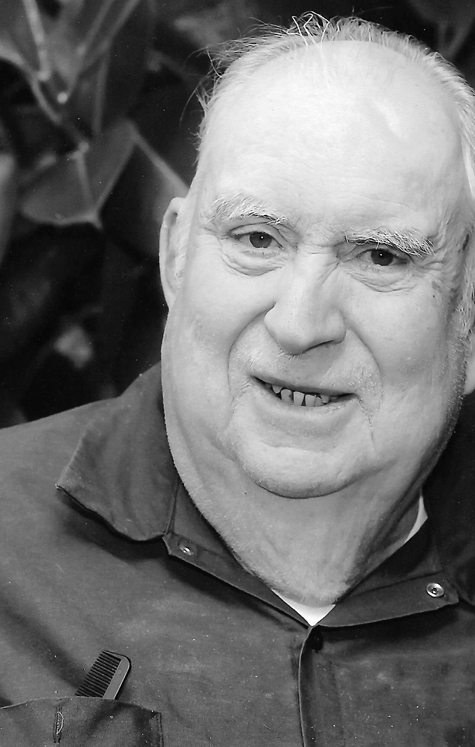 Gene L. Battin | News, Sports, Jobs - The Express